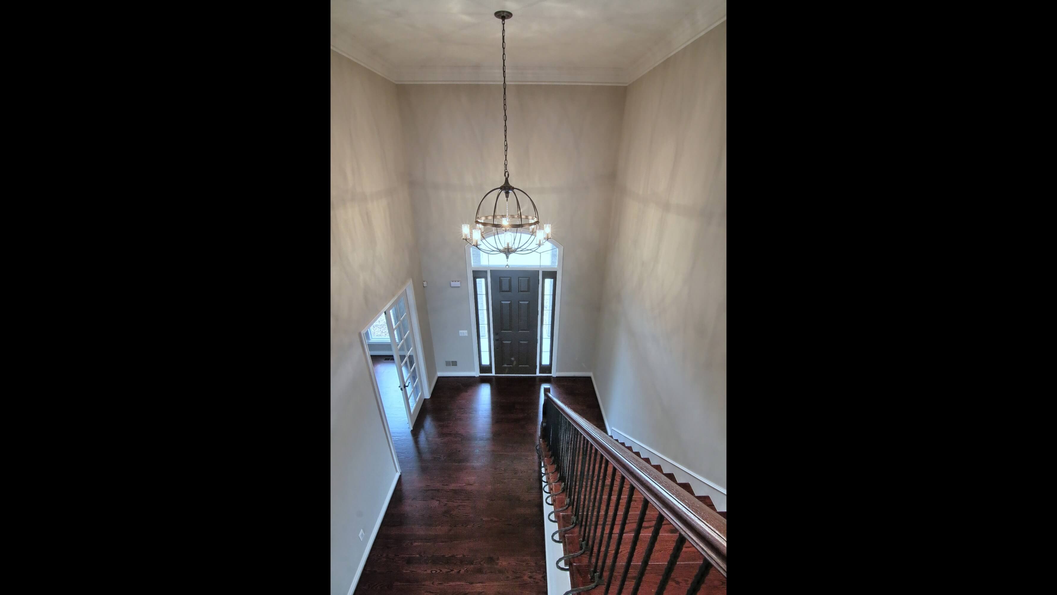 Lot 121 - Oliver Homes, LLC - Oliver Homes, LLC